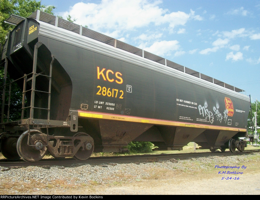 C114 KCS 286172